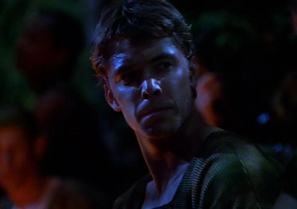 Nathan Anderson | Memory Alpha | Fandom