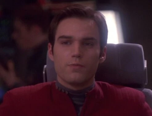 Paul Popowich | Memory Alpha | Fandom