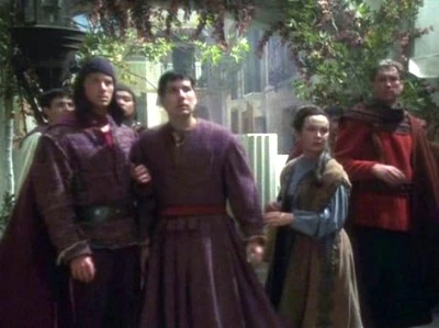 Akaali | Memory Alpha | Fandom