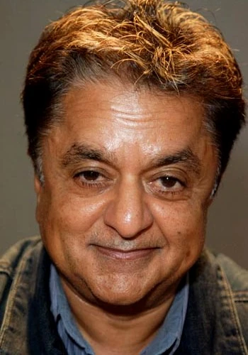Deep Roy | Memory Alpha | Fandom