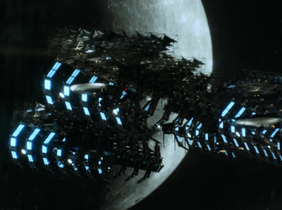 spacedock covenant