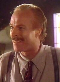 Rod Arrants | Memory Alpha | Fandom