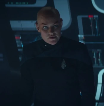 Stephanie Czajkowski | Memory Alpha | Fandom