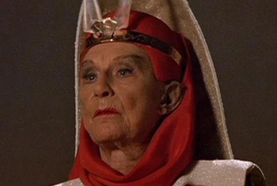 Judith Anderson | Memory Alpha | Fandom