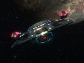 Nova class | Memory Alpha | Fandom