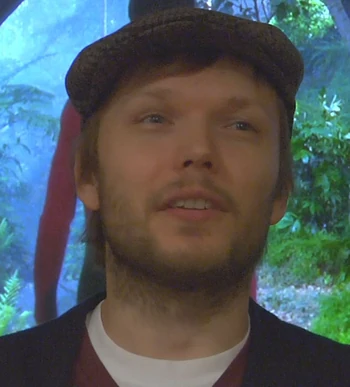 Eric Bruno | Memory Alpha | Fandom