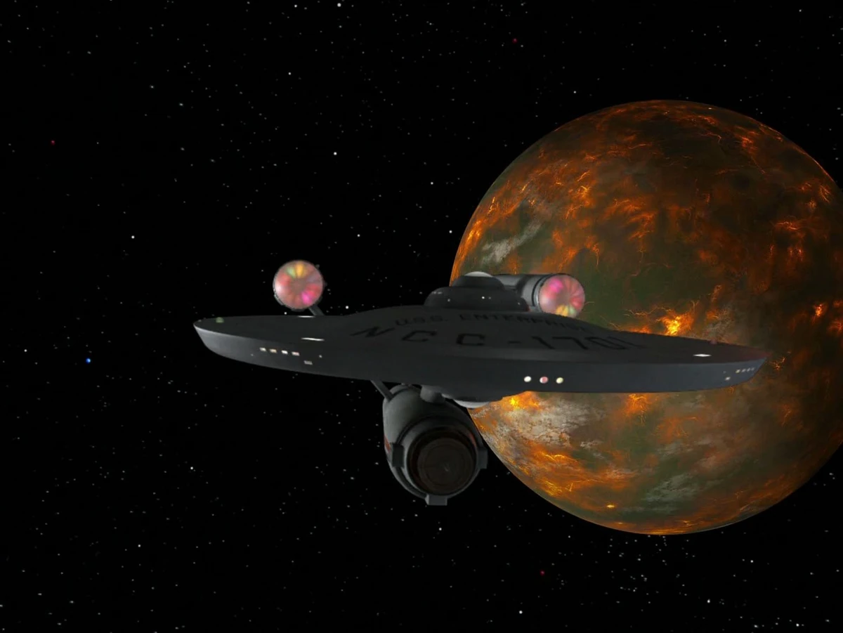 Excalbia | Memory Alpha, das Star-Trek-Wiki | Fandom