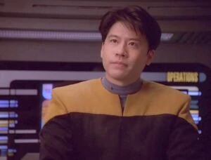 Harry Kim | Memory Alpha | Fandom