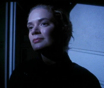 Jane Taylor | Memory Alpha | Fandom