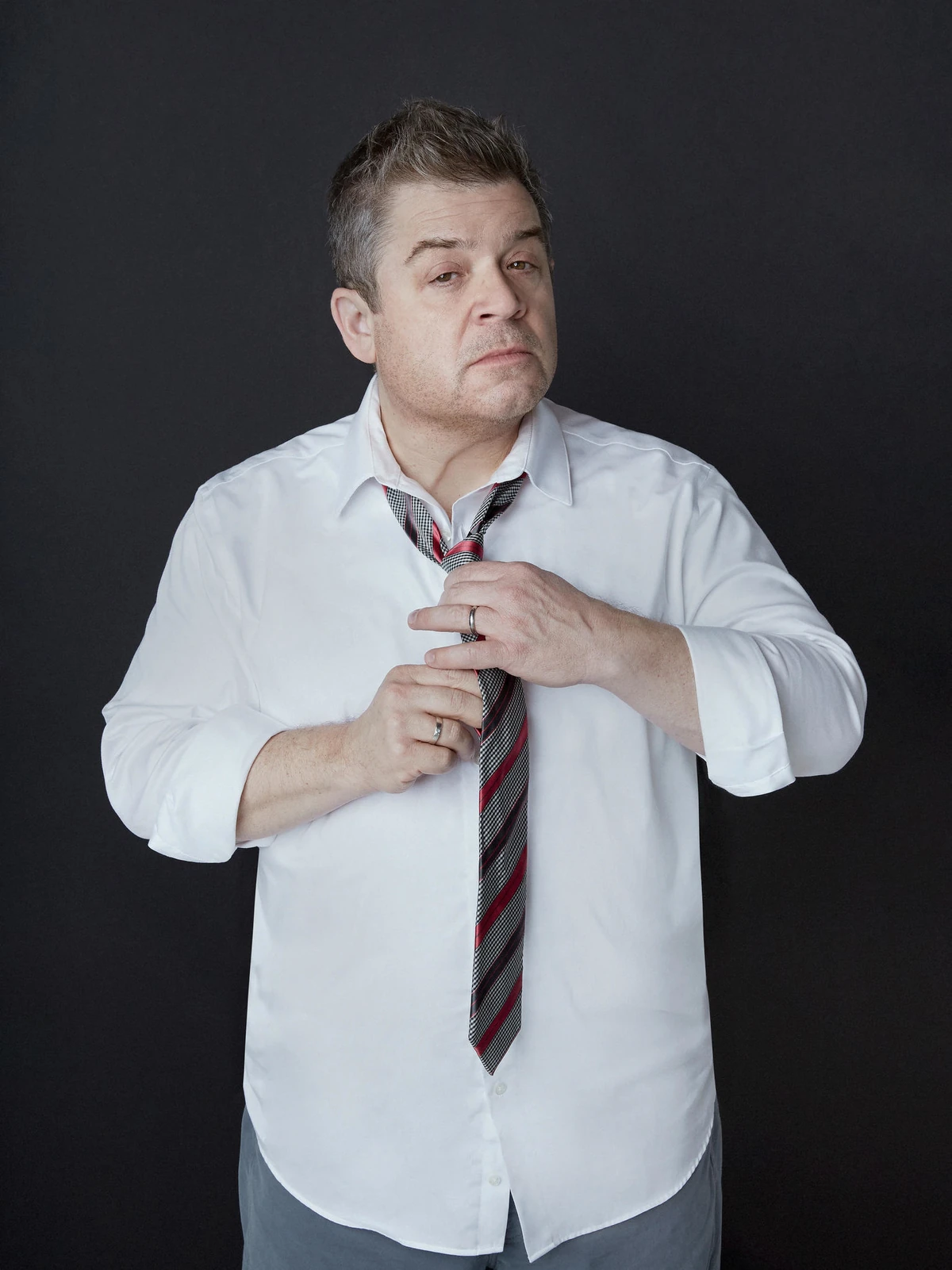 Patton Oswalt | Memory Alpha | Fandom