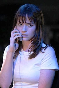 Alexandra Lydon | Memory Alpha | Fandom