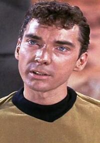 Bruce Watson | Memory Alpha | Fandom