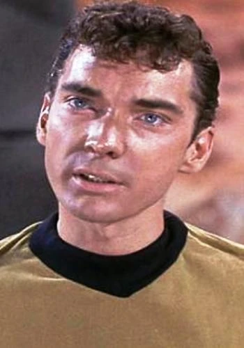 Bruce Watson | Memory Alpha | Fandom