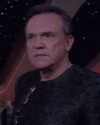John S. Ragin | Memory Alpha, das Star-Trek-Wiki | Fandom