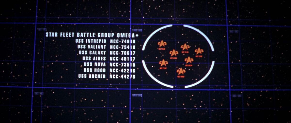 Uss Intrepid Ncc 74600 Memory Alpha Das Star Trek Wiki Fandom