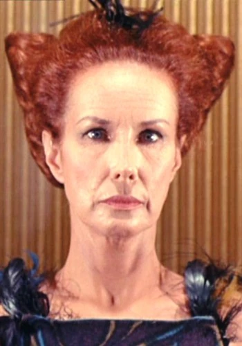 Kay Elliot | Memory Alpha | Fandom