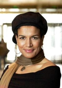 Lucia Rijker | Memory Alpha | Fandom