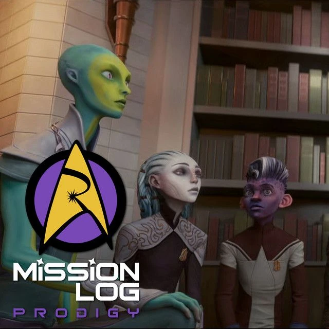 Prodigy "The Devourer Of All Things" Part 1 (podcast) | Memory Alpha ...