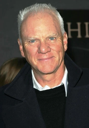 Malcolm McDowell | Memory Alpha | Fandom