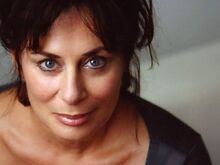 Mimi Kuzyk | Memory Alpha | Fandom