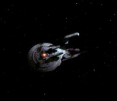 USS Kyushu | Memory Alpha, das Star-Trek-Wiki | Fandom