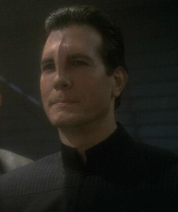 Raimus | Memory Alpha | Fandom