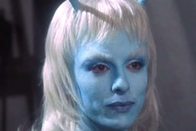 arcturians star trek