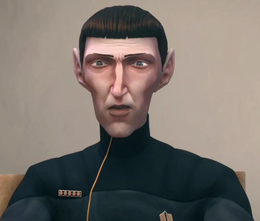 Category:Memory Alpha files by production (PRO: Supernova, Part 2 ...