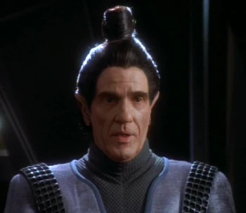 Sharat | Memory Alpha | Fandom