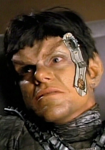 Steve Rankin | Memory Alpha | Fandom