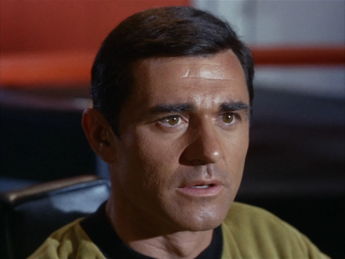 Paul Comi | Memory Alpha | Fandom