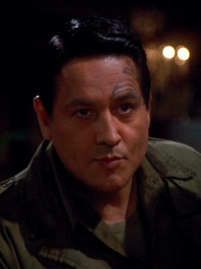 Miller Captain Memory Alpha Das Star Trek Wiki Fandom