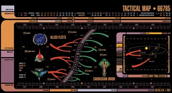 Solarion IV | Memory Alpha | Fandom