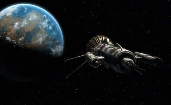 deep space probes list