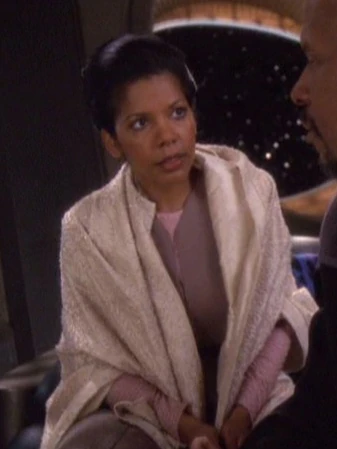 Navatan shawl | Memory Alpha | Fandom