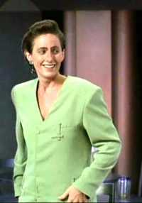 Kathryn Graf | Memory Alpha | Fandom