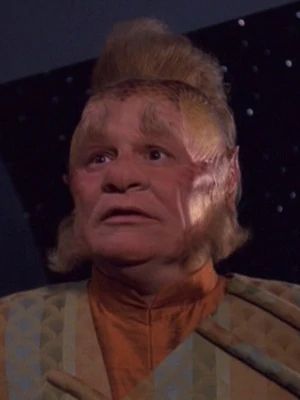 Neelix (Hologramm 2377) | Memory Alpha, das Star-Trek-Wiki | Fandom
