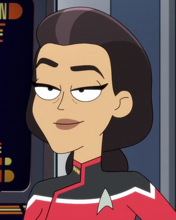 Nguyen | Memory Alpha | Fandom