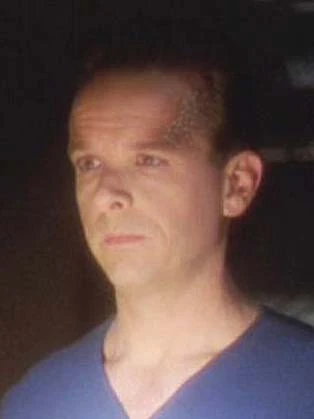 Donald Sage Mackay | Memory Alpha, das Star-Trek-Wiki | Fandom