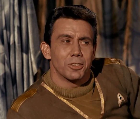 Nieznany personel Starfleet | Memory Alpha | Fandom