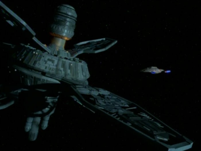 Ocampa-Station | Memory Alpha, das Star-Trek-Wiki | Fandom
