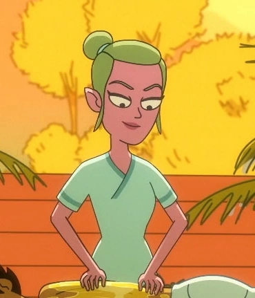 Division 14 personnel | Memory Alpha | Fandom