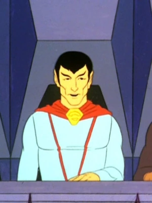 Xerius | Memory Alpha, das Star-Trek-Wiki | Fandom