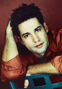 Joseph Will | Memory Alpha | Fandom