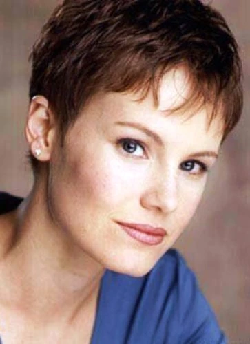 Maureen Flannigan | Memory Alpha | Fandom