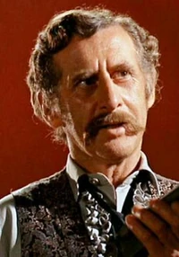 Sam Gilman | Memory Alpha | Fandom