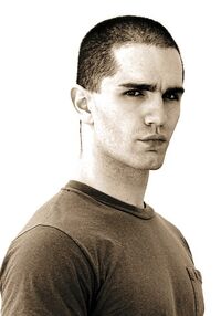 Sam Witwer | Memory Alpha | Fandom