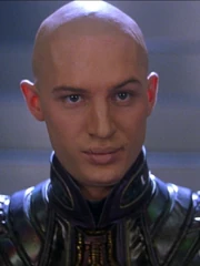 Shinzon | Memory Alpha, das Star-Trek-Wiki | Fandom