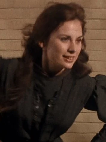 Barbara Webber | Memory Alpha, das Star-Trek-Wiki | Fandom