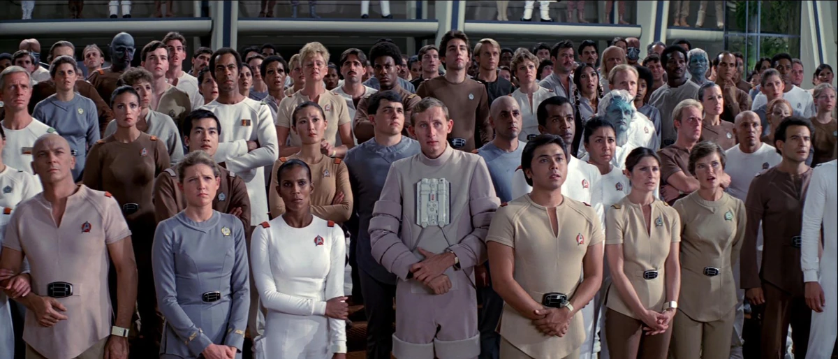 Portal:Personen | Memory Alpha, das Star-Trek-Wiki | Fandom